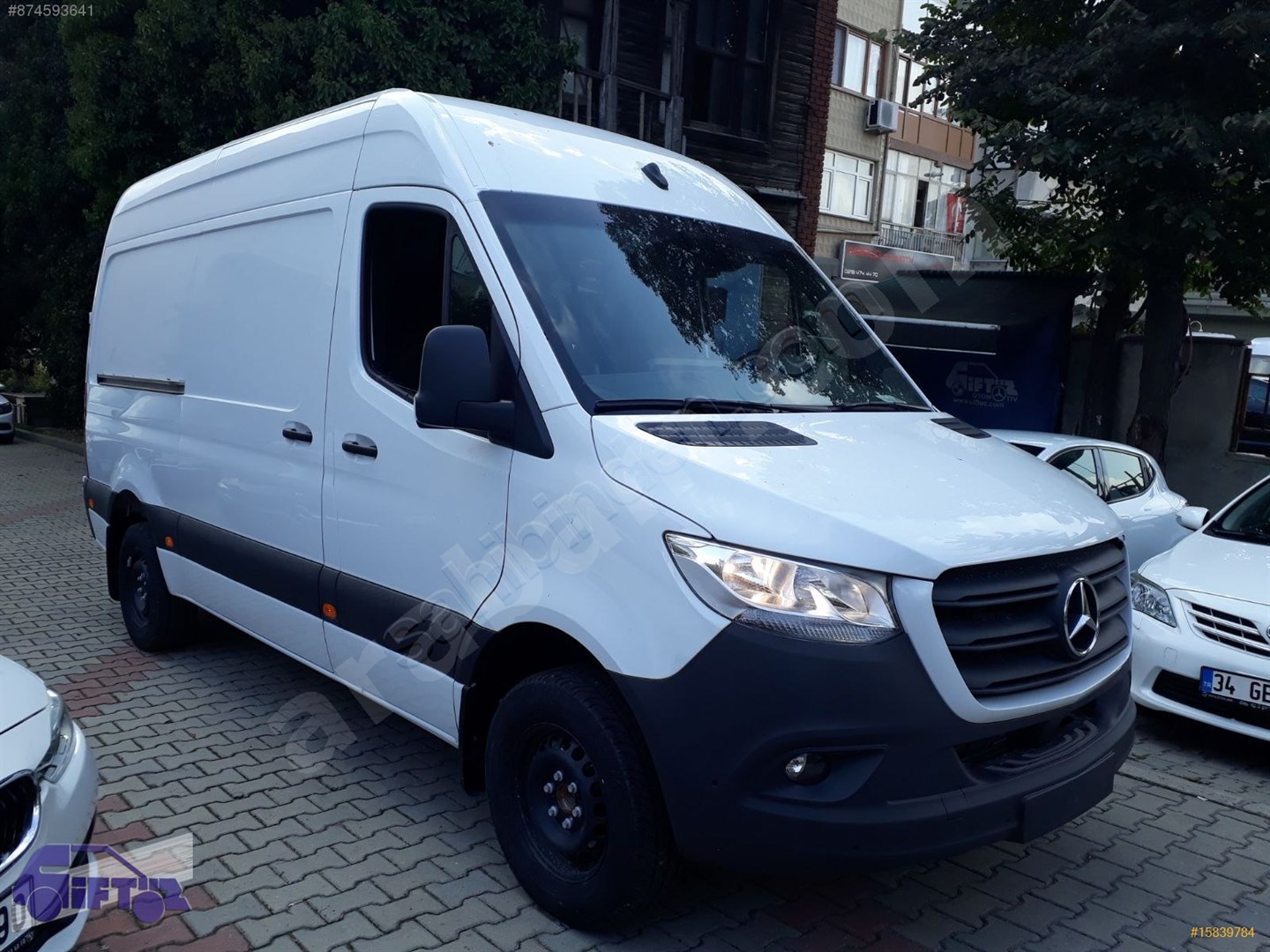 Galeriden Mitsubishi L 300 Panel van 2020 Model İstanbul 0 km Beyaz ...
