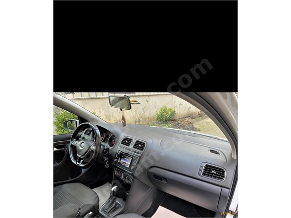 Sahibinden Volkswagen Polo 1.4 TDi Comfortline 2016 Model İstanbul 140. ...