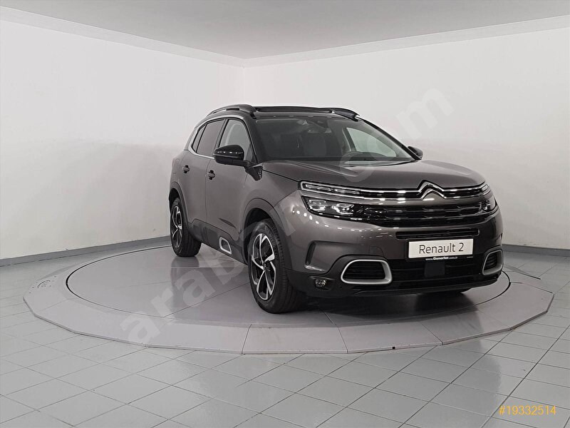 Galeriden Lada Vega 1.5 2021 Model İstanbul 18.500 km Gri - 19332514 ...