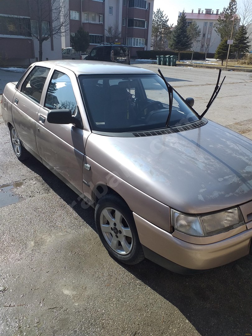 Sahibinden Lada Vega 1.5 2000 Model Erzincan 172.000 km - - 19475435 ...