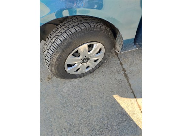 Sahibinden Renault Clio 1.4 RNA 2000 Model Uşak 275.000 km - - 19680135 ...