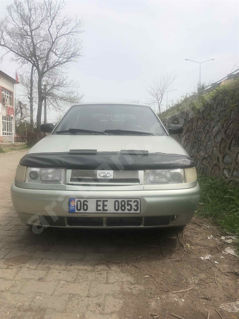 Sahibinden Lada Vega 1.5 2004 Model Balıkesir 188.000 km - - 20151270 ...