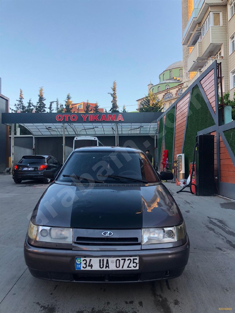 Sahibinden Lada Vega 1.5 2000 Model Kocaeli 222.000 km - - 20190002 ...