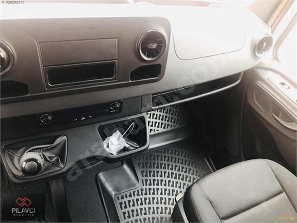 Galeriden Mitsubishi L 300 Panel van 2022 Model Kocaeli 0 km Beyaz ...