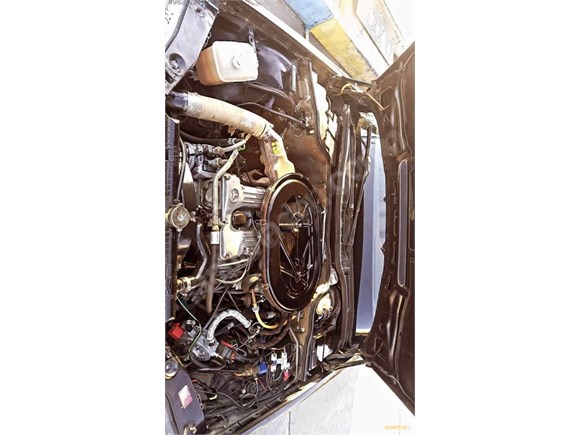 Sahibinden Mercedes - Benz 230 E 1984 Model Muğla 380.000 km ...