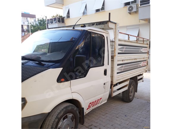 Sahibinden Ford F 350 2005 Model Antalya 375.000 km - - 20506332 ...