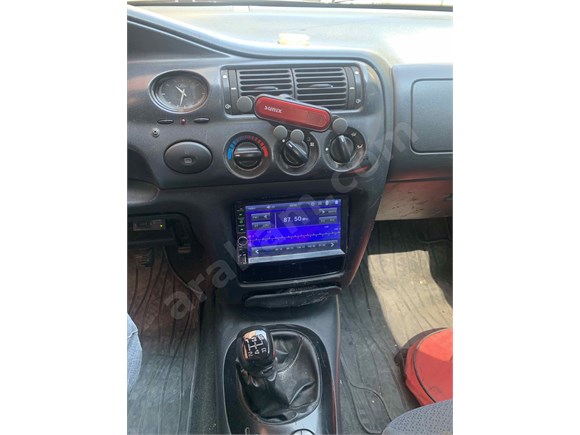 Sahibinden Ford Mondeo 1.6 GLX 1999 Model Ankara 212.000 km ...