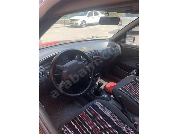 Sahibinden Ford Mondeo 1.6 GLX 1999 Model Ankara 212.000 km ...