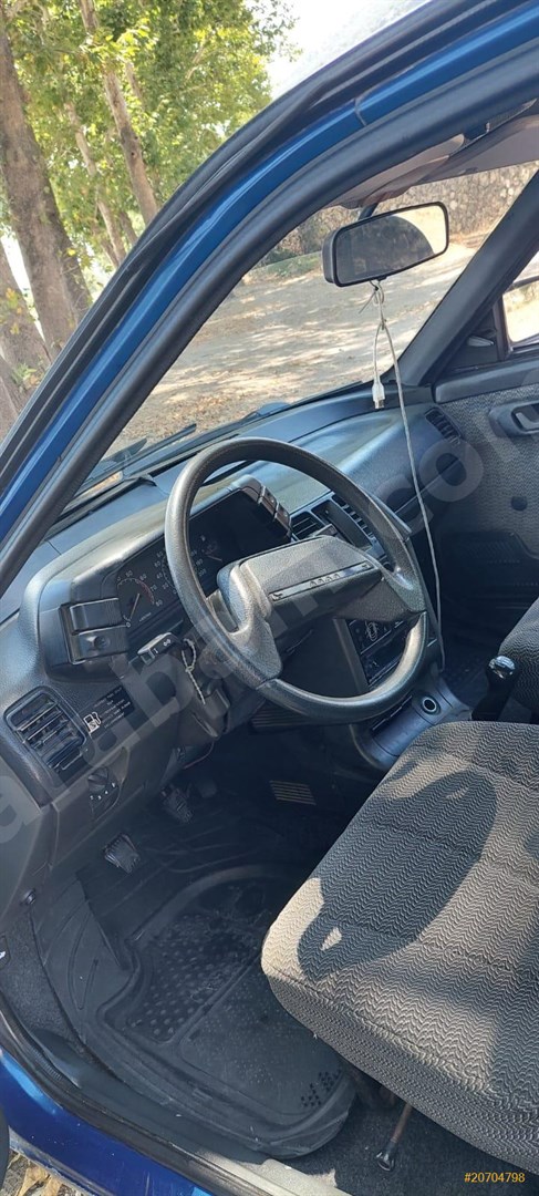 Sahibinden Lada Vega 1.5 2000 Model Isparta 190.000 km - - 20704798 ...