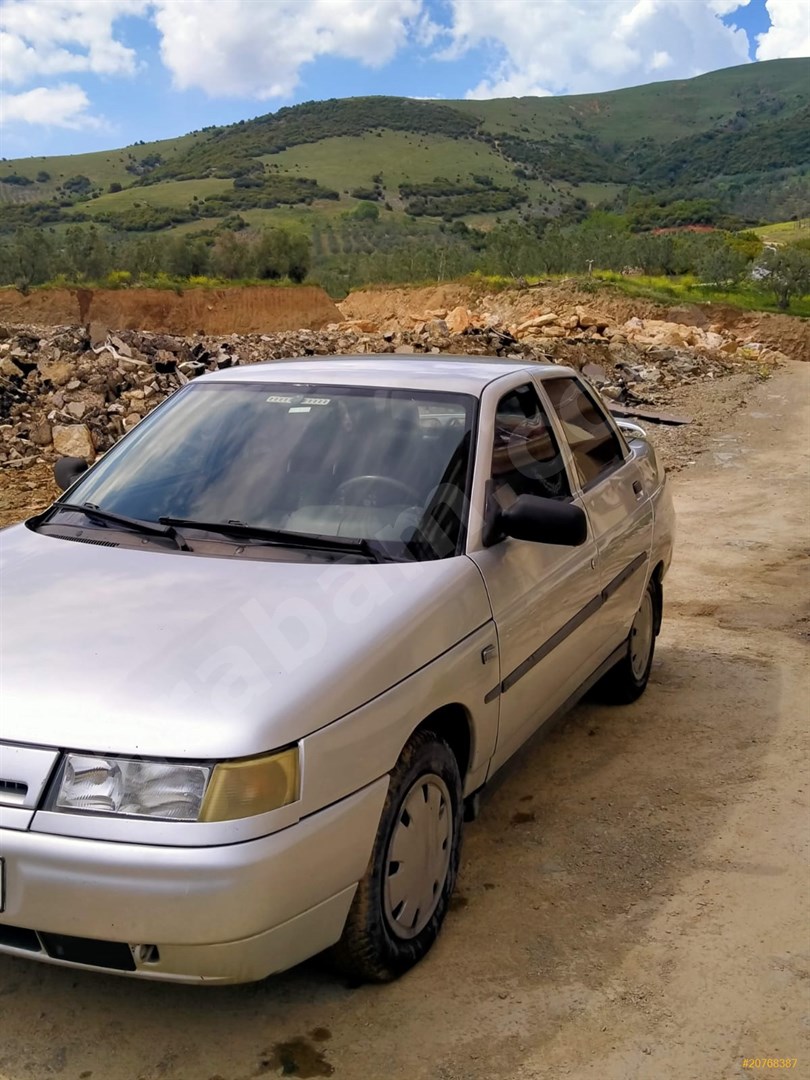 Sahibinden Lada Vega 1.5 2005 Model Bursa 140.000 km - - 20768387 ...
