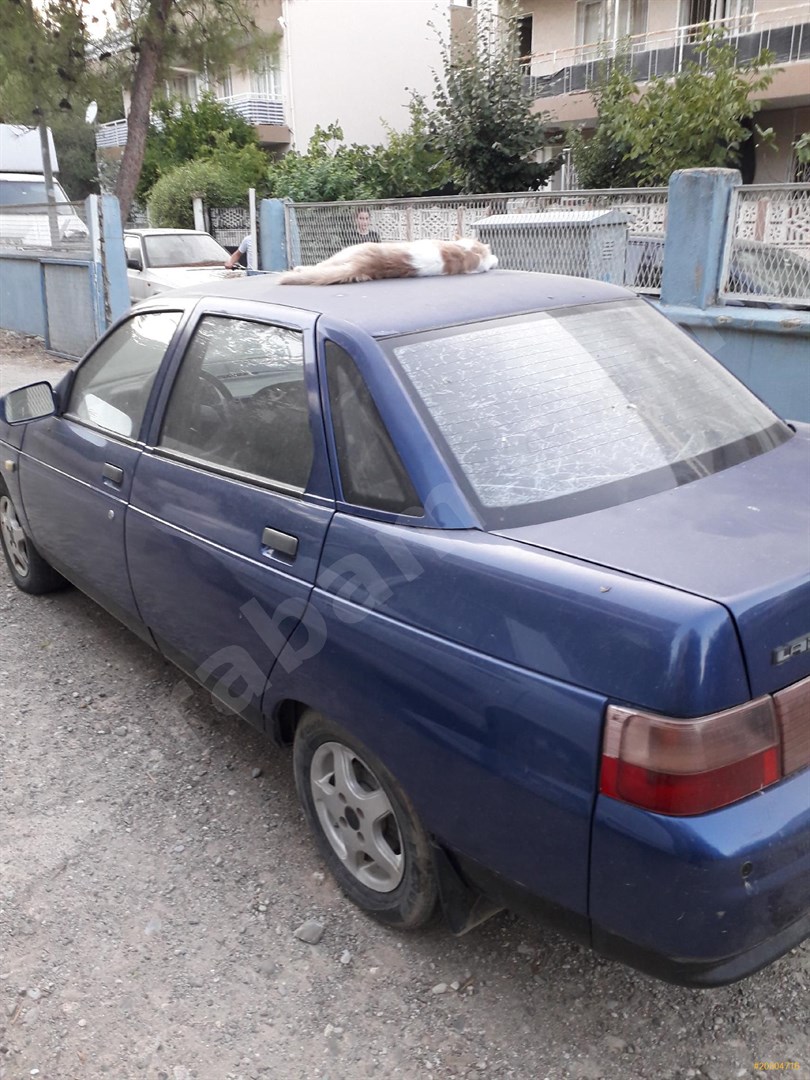 Sahibinden Lada Vega 1.5 2000 Model İzmir 220.000 km - - 20804716 ...