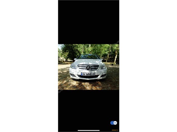 Sahibinden Mercedes - Benz B 150 Boyut 2009 Model İstanbul 65.000 km - - 20828712 | arabam.com