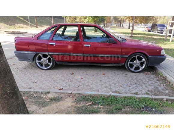 Sahibinden Renault R 21 1.7 Optima 1994 Model Bursa 194.000 km ...