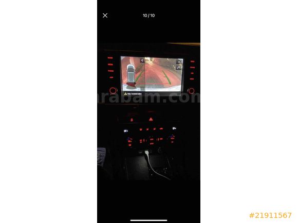 Sahibinden Seat Ateca 1.4 TSI Xcellence 2017 Model İstanbul 93.000 km - - 21911567 | arabam.com