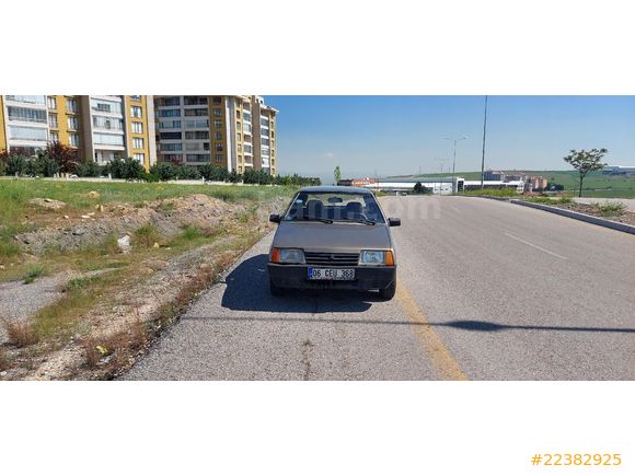 Sahibinden Lada Samara 1.5 2000 Model Ankara 223.000 km Bej - 22382925 ...