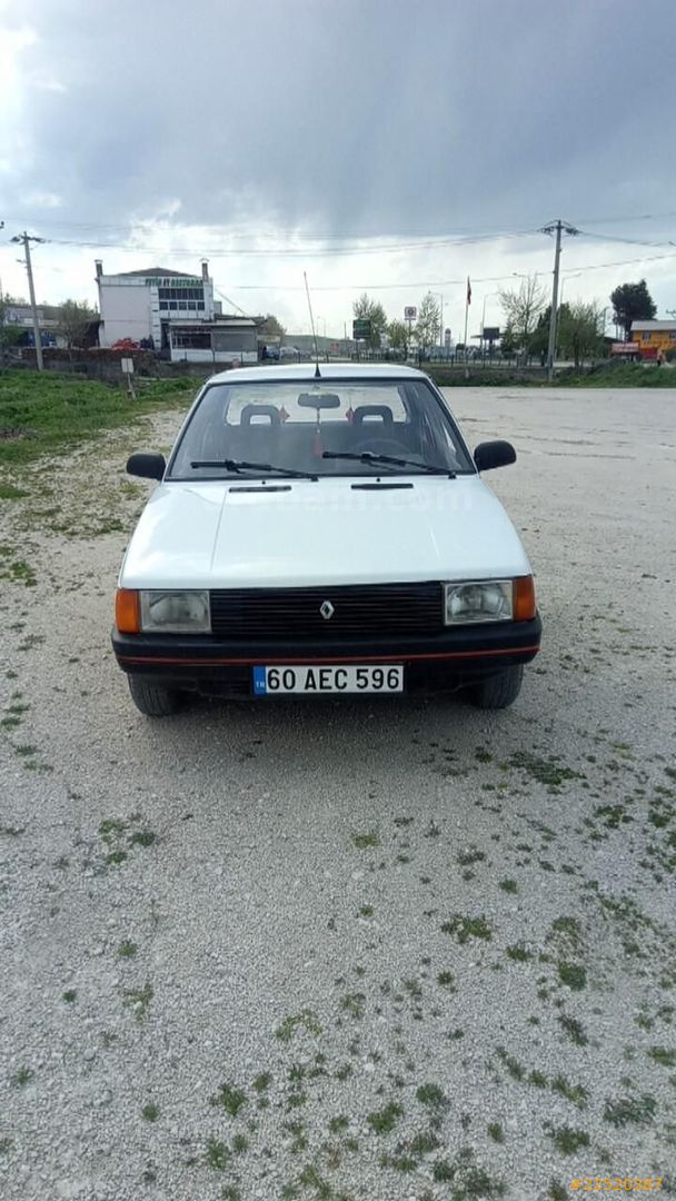 Sahibinden Renault R 9 1.4 Spring 1996 Model Tokat 330.000 km ...