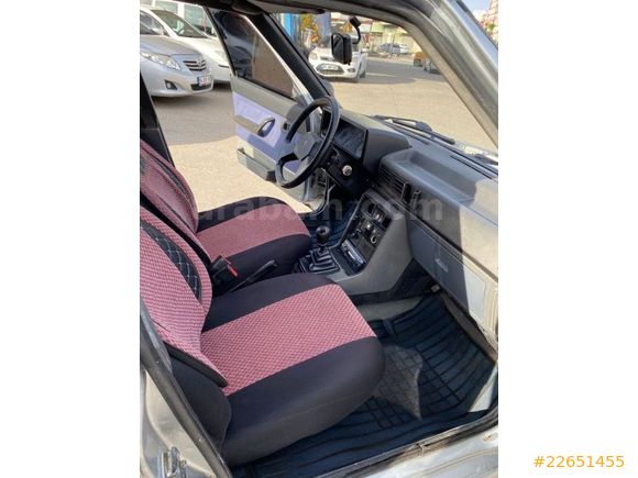 Galeriden Renault R 9 1.4 Broadway RN 1999 Model Adana 503.254 km Gri ...