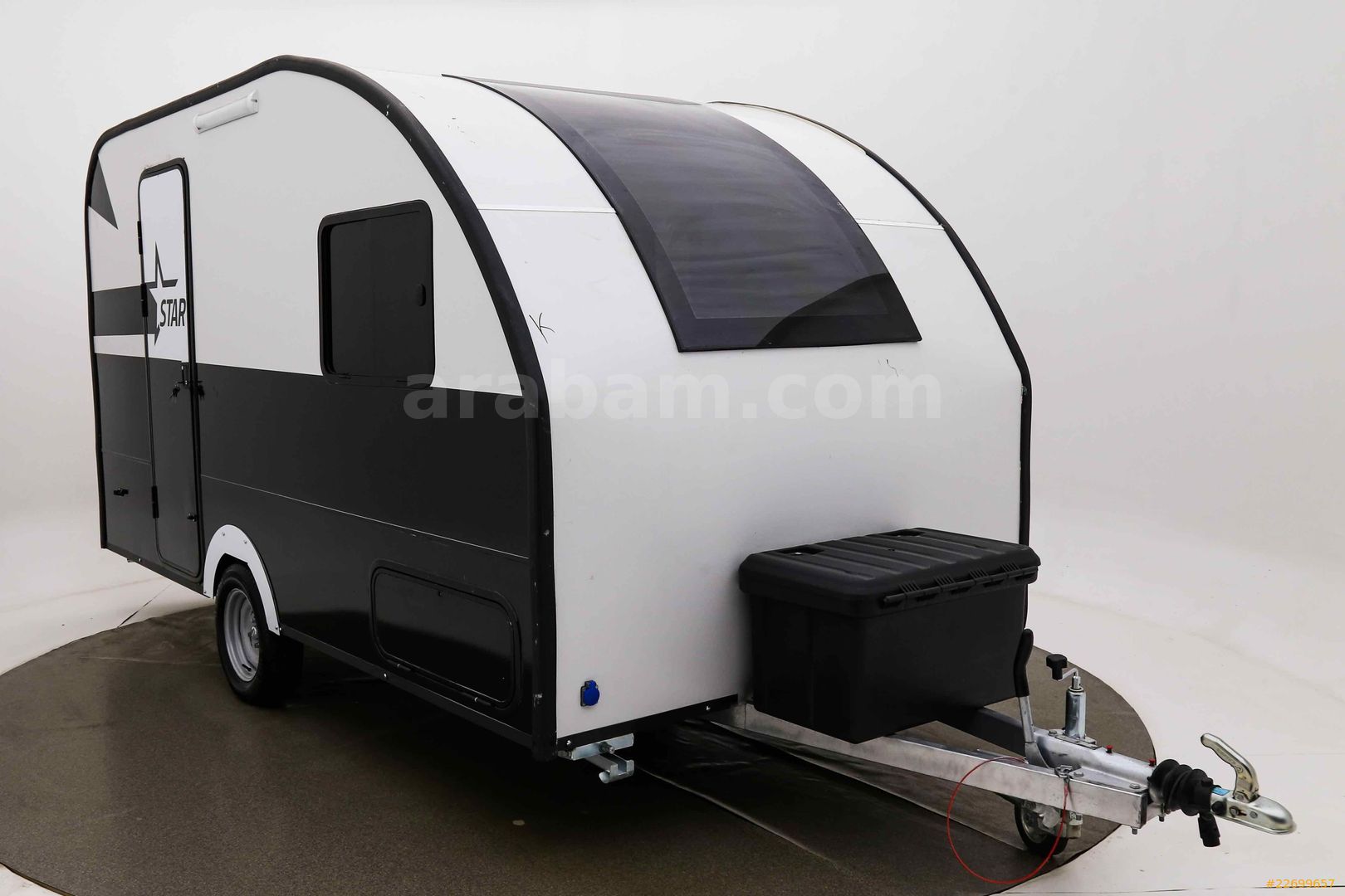 Galeriden Özel Yapım 2023 Model Konya - 22699657 | arabam.com