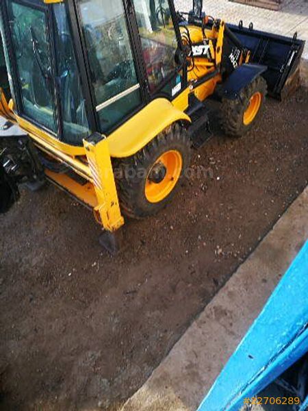 Sahibinden Tarım & İş Makineleri Beko Loder (Kazıcı-Yükleyici) Diğer ...