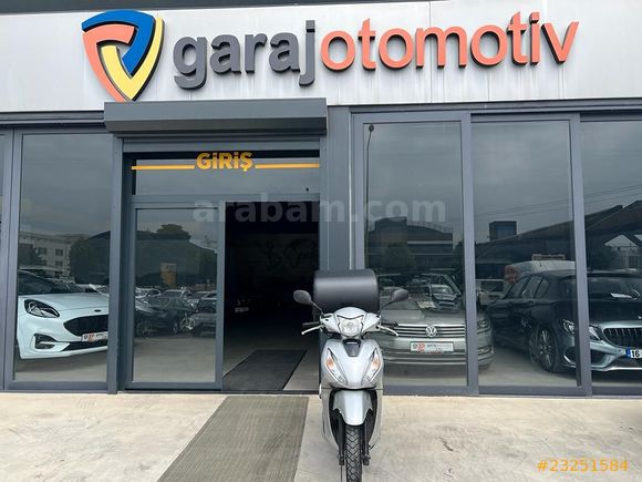 Mevcut Araçlarımız - Garaj Otomotiv