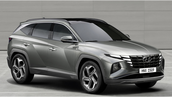 Hyundai Tucson Fiyat Listesi - Sıfır 2022 Hyundai Tucson Fiyatları
