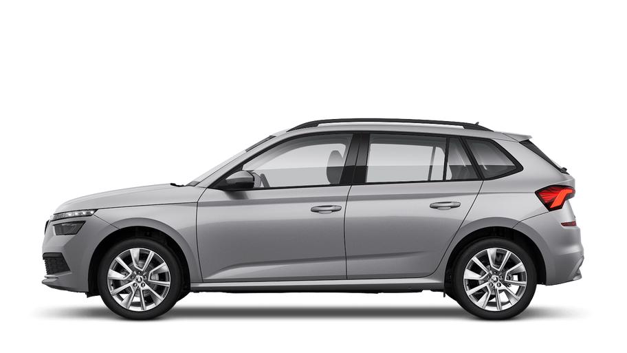 Sıfır KM Skoda Kamiq Fiyatları ve Paketleri